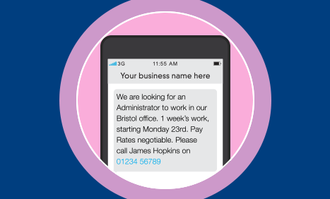 Integrate Mercury xRM software with our powerful SMS system | Textmarketer