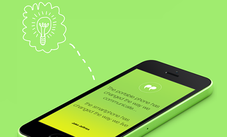 Simon: the legend who has helped shape your business today | Textmarketer